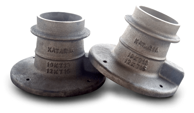 PT Anchorages | Kataria Industries